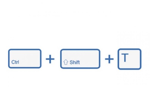 Shortcut, tutte le scorciatoie da tastiera che ci semplificano la vita ...