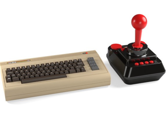 Il Commodore 64 compie 40 anni: il computer che ha formato generazioni di informatici raccontato ...