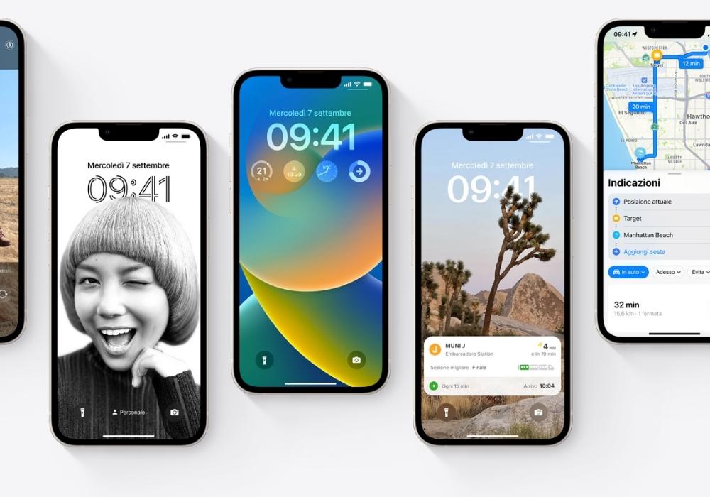 Ios 16 Dieci Funzioni Nascoste E Trucchi Per Gli Iphone Corriere It