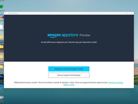 App Android su Windows 11, adesso si possono installare e usare anche in Italia | Corriere.it