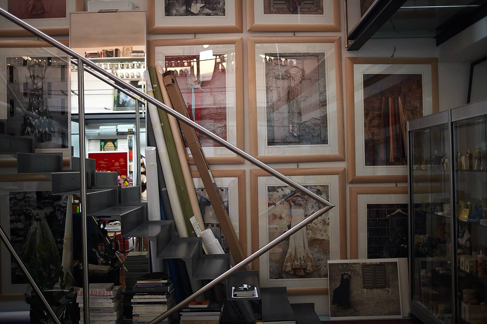 La casa-studio di Guido Taroni | Corriere.it