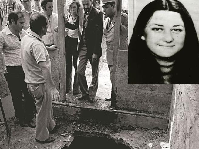 Sequestro Mazzotti, sono quattro gli indagati per il rapimento di 47 ...