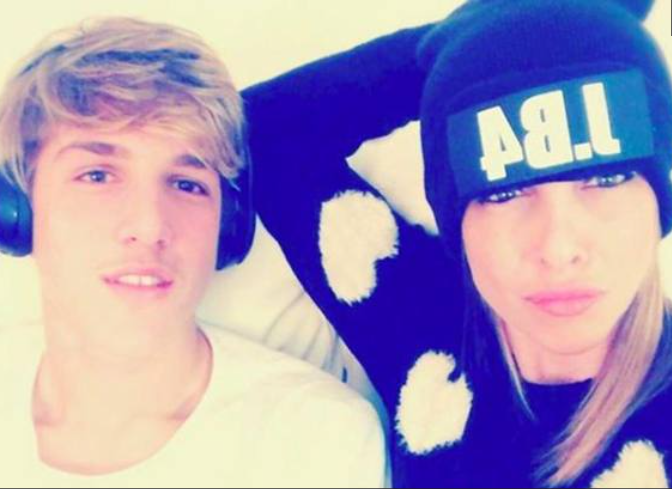 Francesca Costa, mamma di Nicolò Zaniolo, incastra il malvivente che le ...