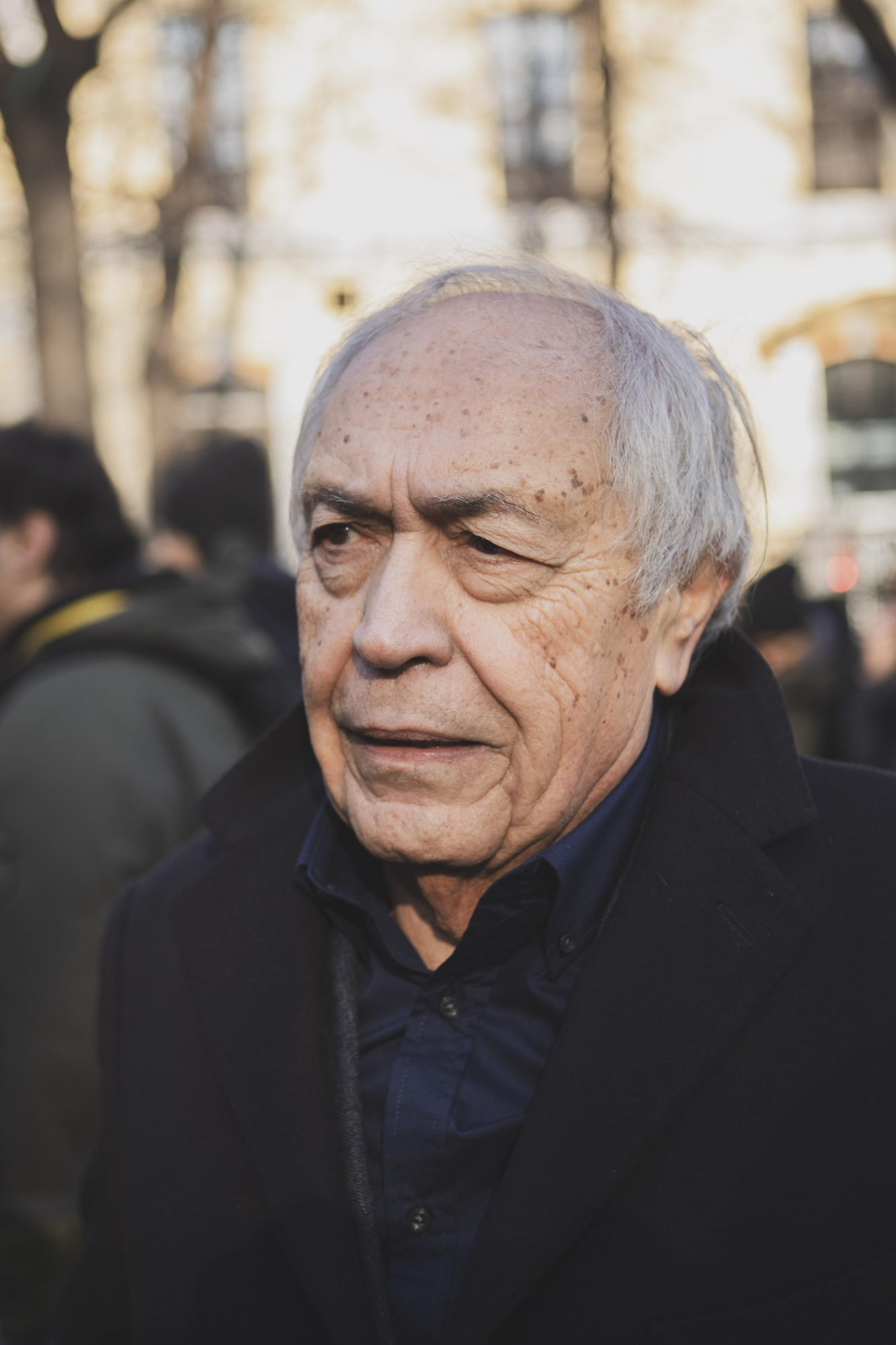 Sergio Rosso e l’incontro con Giuseppe Conte: «Noi, massoni per il ...