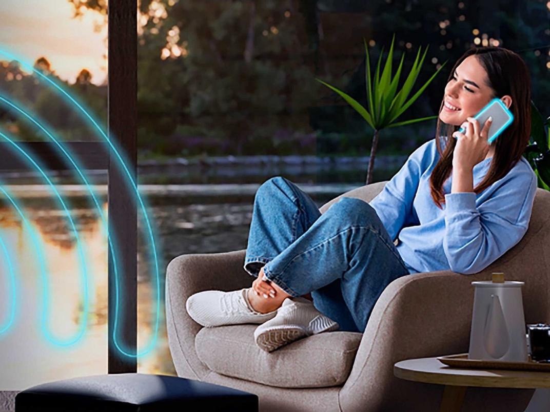 voWifi (Voice over Wifi): come funziona la tecnologia per telefonare ...