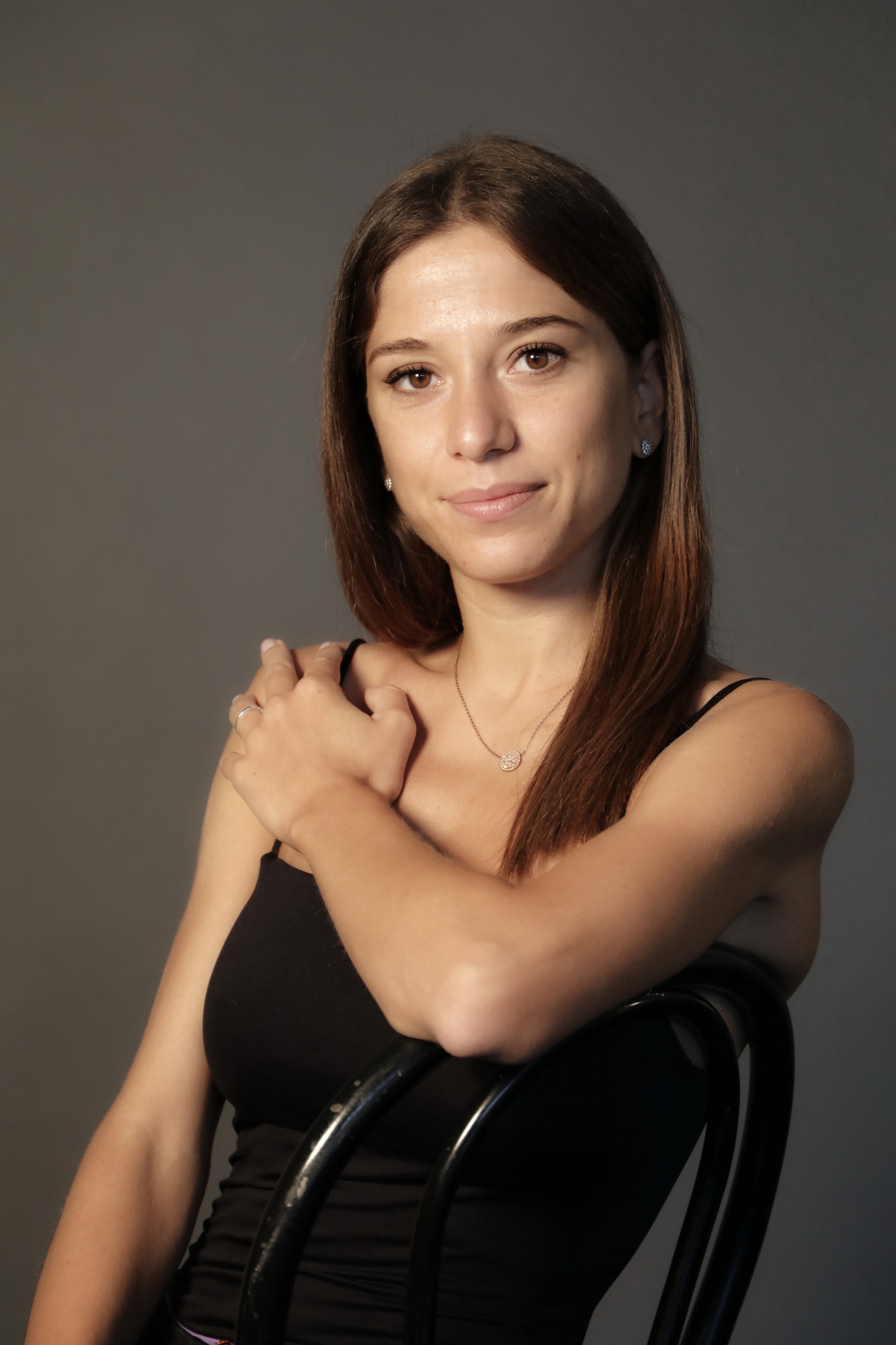 Alice Mariani: «Prima ballerina alla Scala ma preferisco le arie del ...