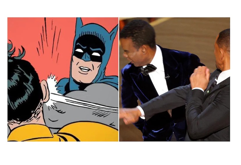 I meme del 2022, da Mario Draghi al Prado fino a Rkomi con i guanti a ...