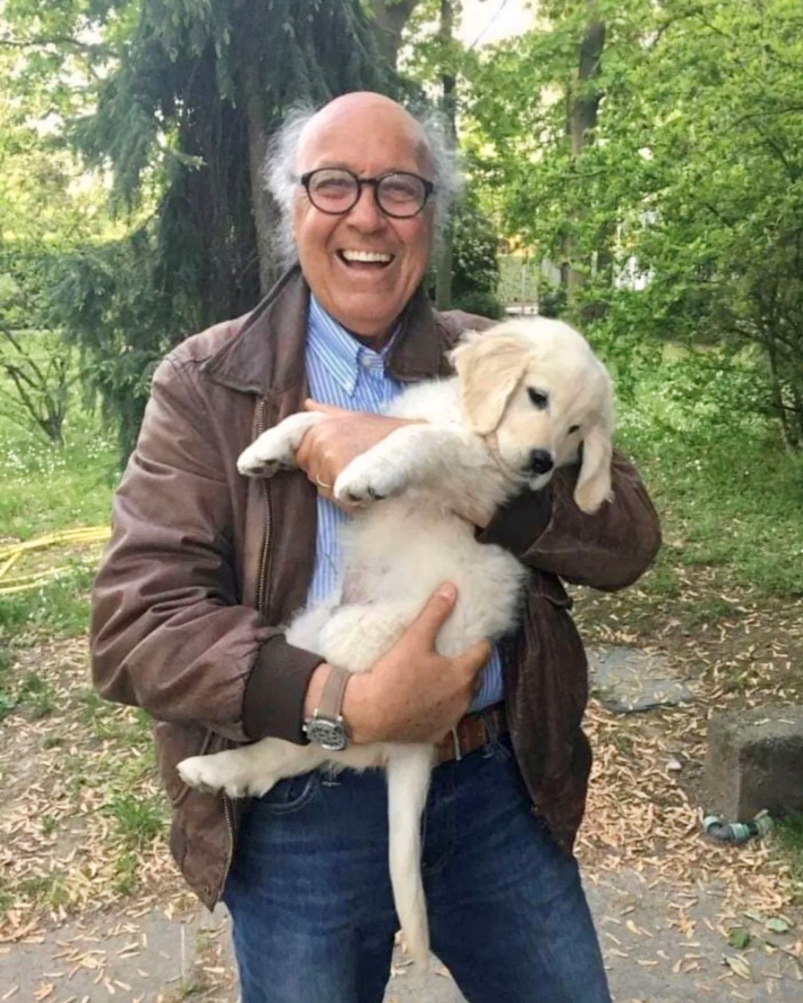 Addio a Elio Cipri, papà della cantante Syria e figura di riferimento ...