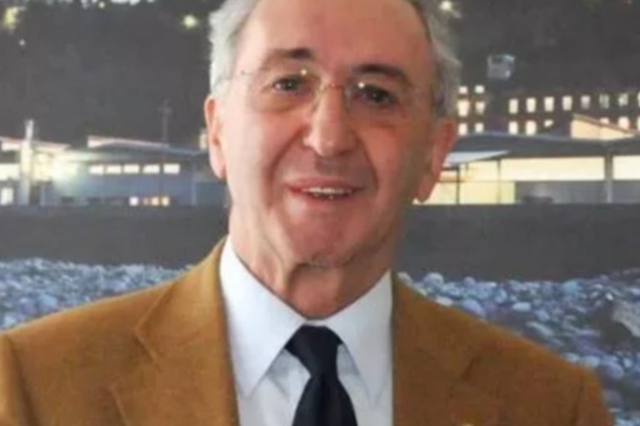 Biella, morto l'imprenditore tessile Alberto Cerruti | Corriere.it