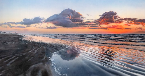 Quadri che sembrano fotografie ad alta risoluzione: le opere dell ...