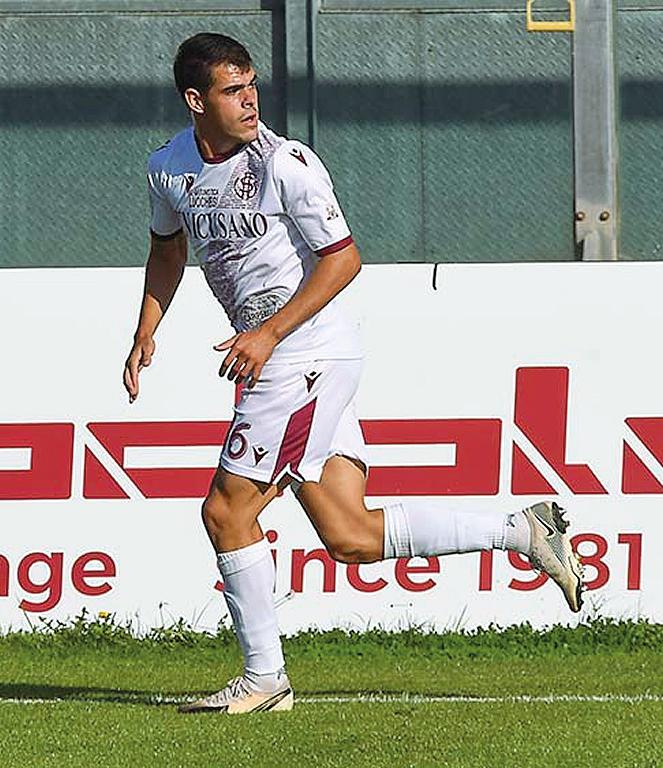 Mattia Lucarelli al telefono con il padre Cristiano: «C'è il video dove ...