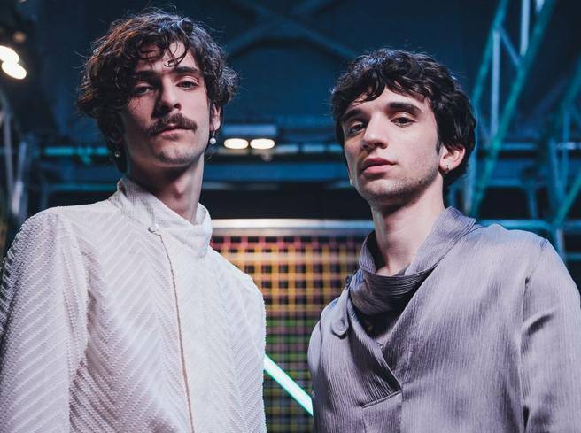 I Santi Francesi: «Dopo la vittoria a X Factor lasciamo i lavori da ...