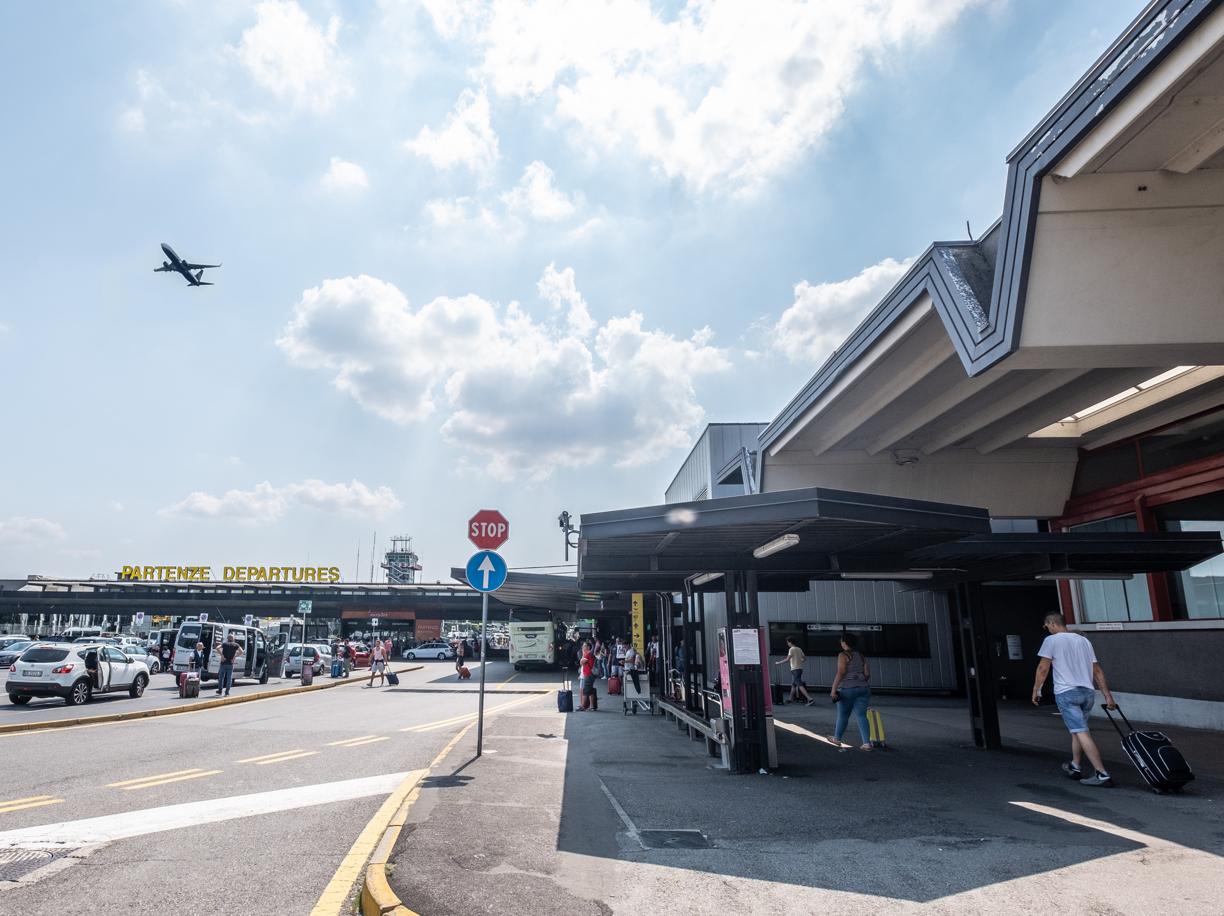 Malpensa, il Terminal 2 riapre il 31 maggio. Chiuso da tre anni per il ...