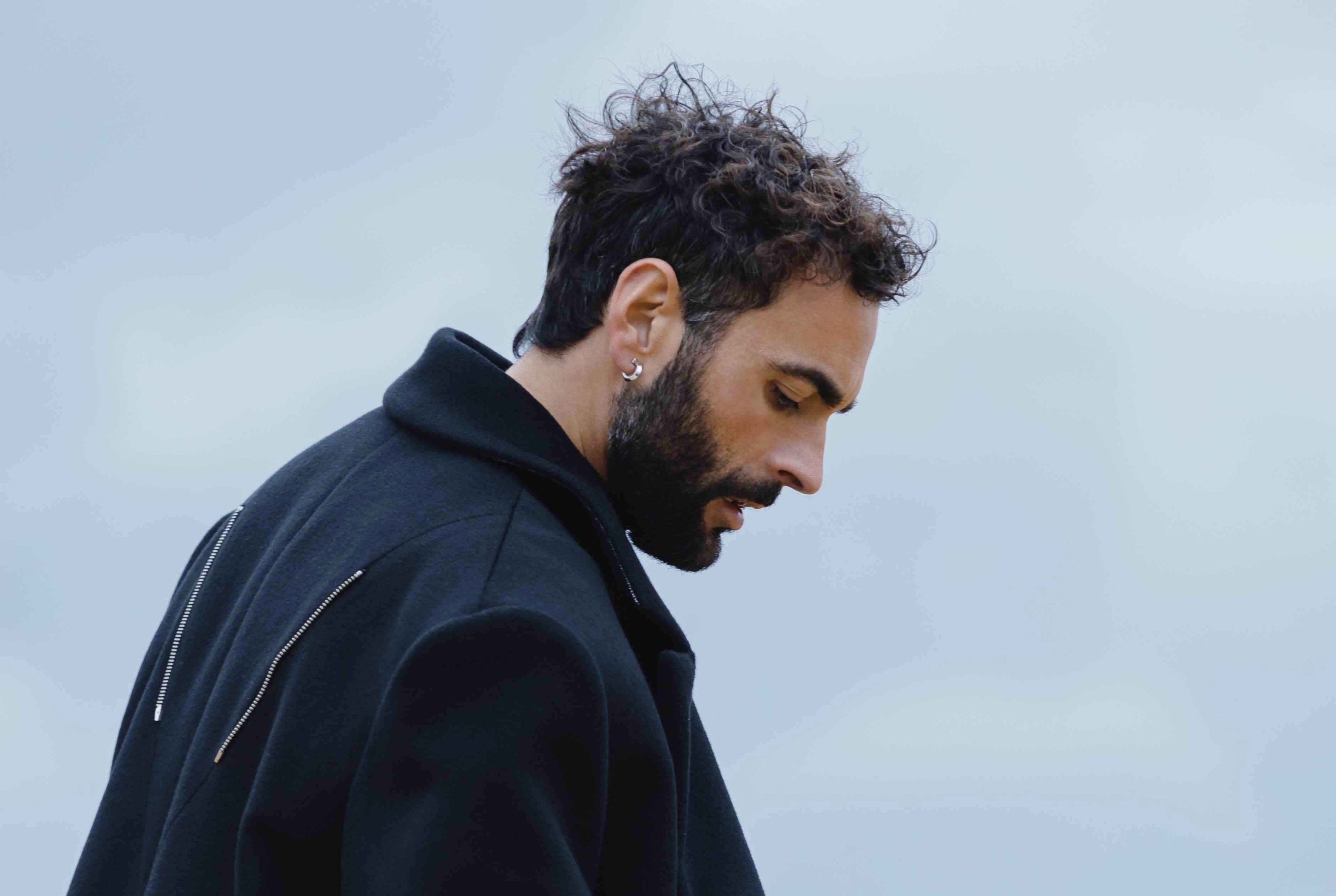 Marco Mengoni, il sindaco (e cugino) racconta la «sua» Ronciglione ...