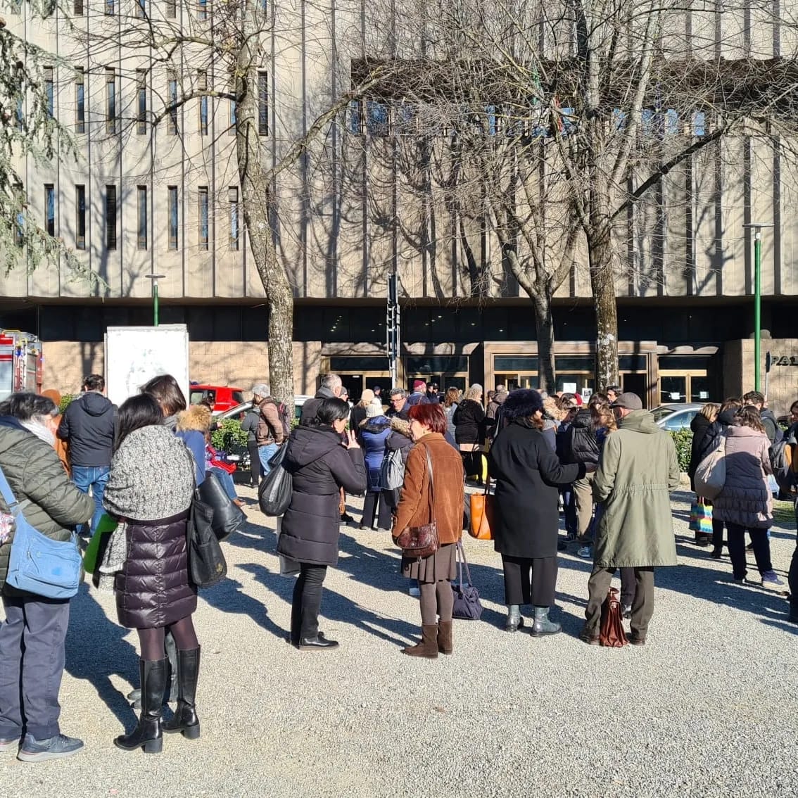 Terremoto Siena, cosa è successo (e cosa c’entra il sisma in Turchia ...