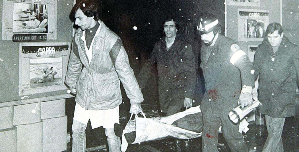 Cinema Statuto e le altre ferite torinesi, dalla Thyssen a piazza San ...