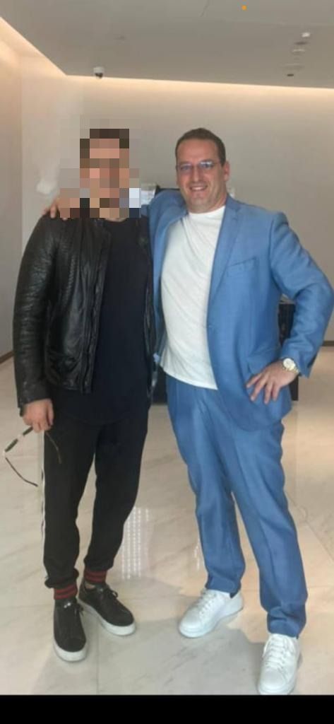 Dubai, truffa da 300 milioni in stile Ponzi: in manette il trevigiano Christian Visentin e l ...