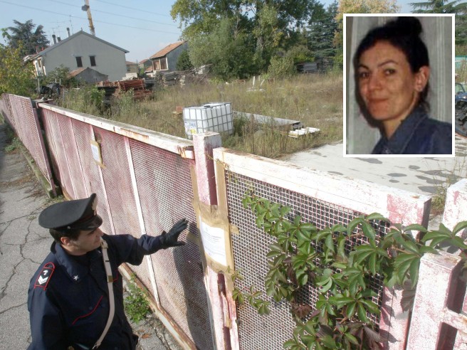 Monza, nel campo dove fu uccisa Lea Garofalo nascerà il Centro della ...