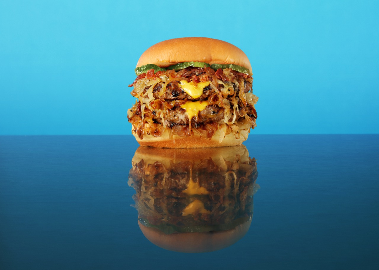 Hamburger: 5 trucchi per giudicarli e i 7 più buoni di Milano (grillo ...