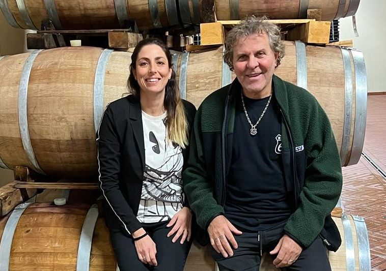 La moda del Barolo. Anche Renzo Rosso compra una cantina | Corriere.it