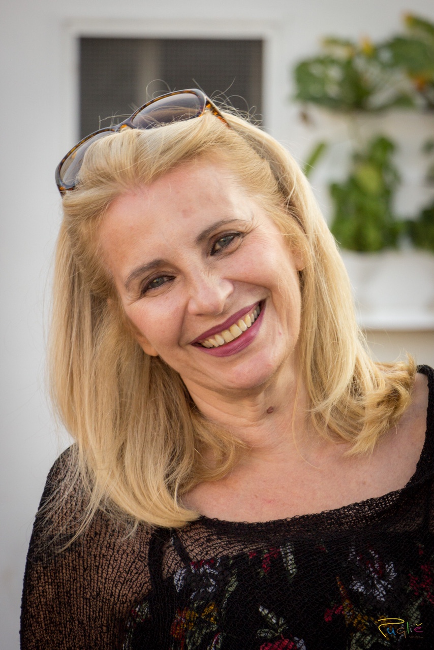 Anna Pavignano: «Quando insegnai a Massimo Troisi un po' di torinese ...