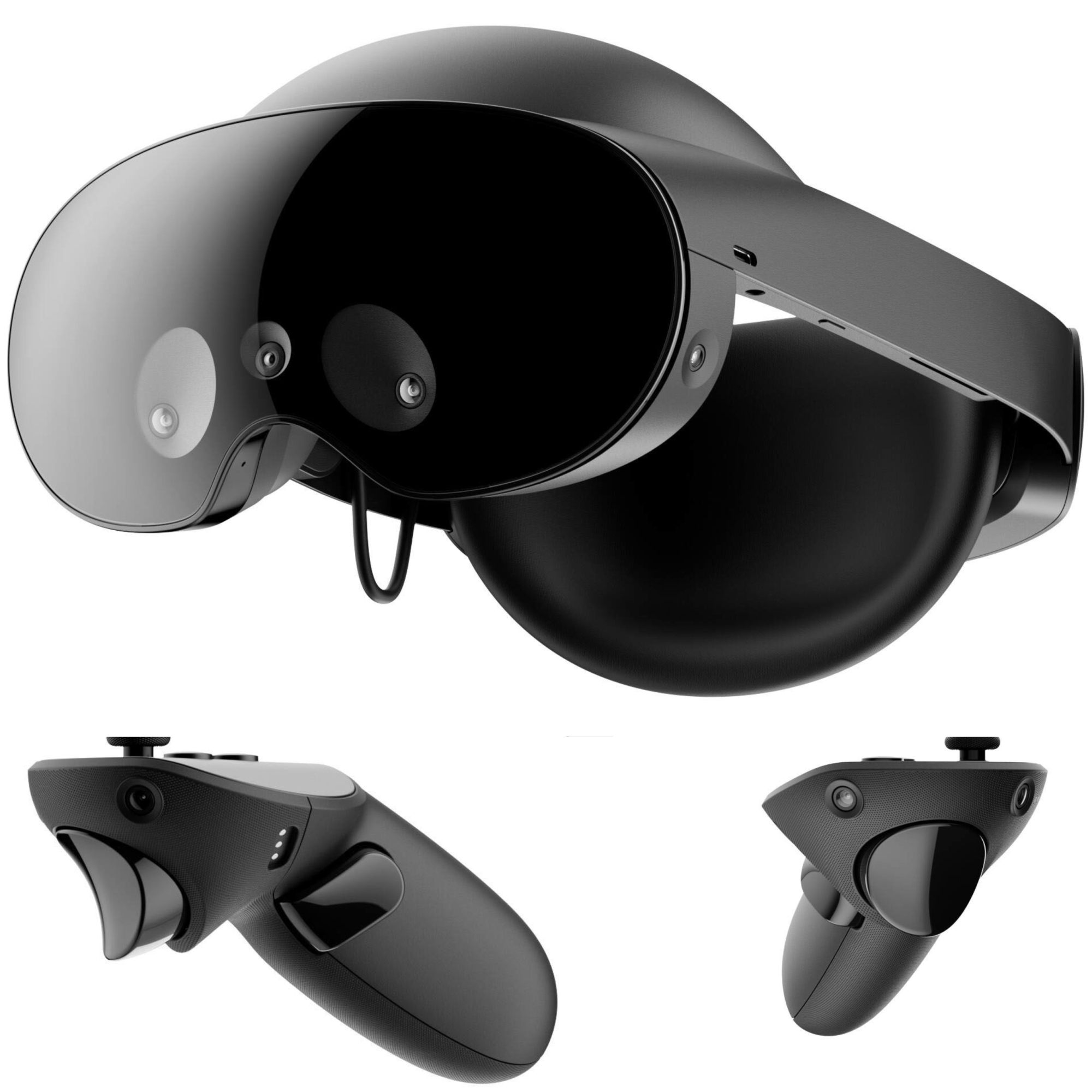 Realtà aumentata e realtà mista: abbiamo provato 4 visori VR e AR già ...