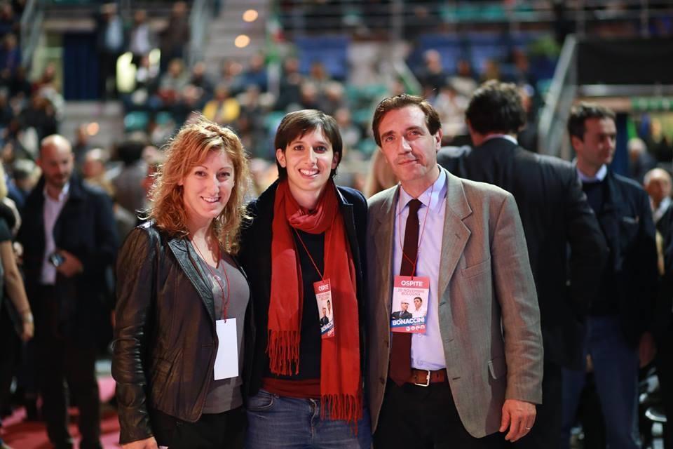 Le foto di Elly Schlein: le serate universitarie, la famiglia e il ...