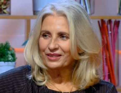 Anna Pavignano: «Ho amato Troisi quando non era famoso, poi abbiamo ...