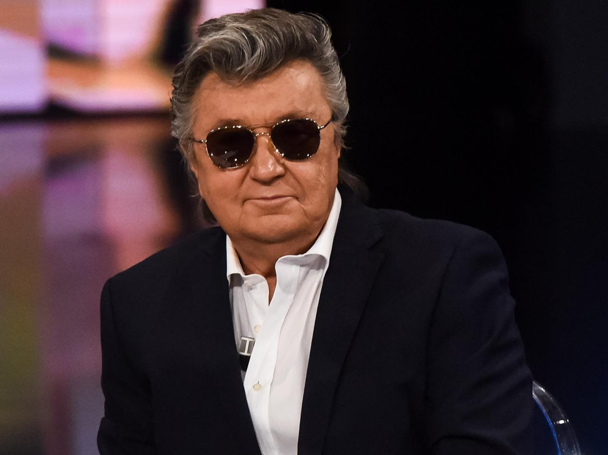 Bobby Solo compie 80 anni: le origini del nome d'arte, come nacque la ...