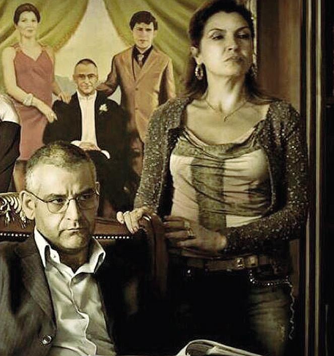 Don Pietro Savastano: «Ecco come vedrò la quarta stagione di Gomorra ...