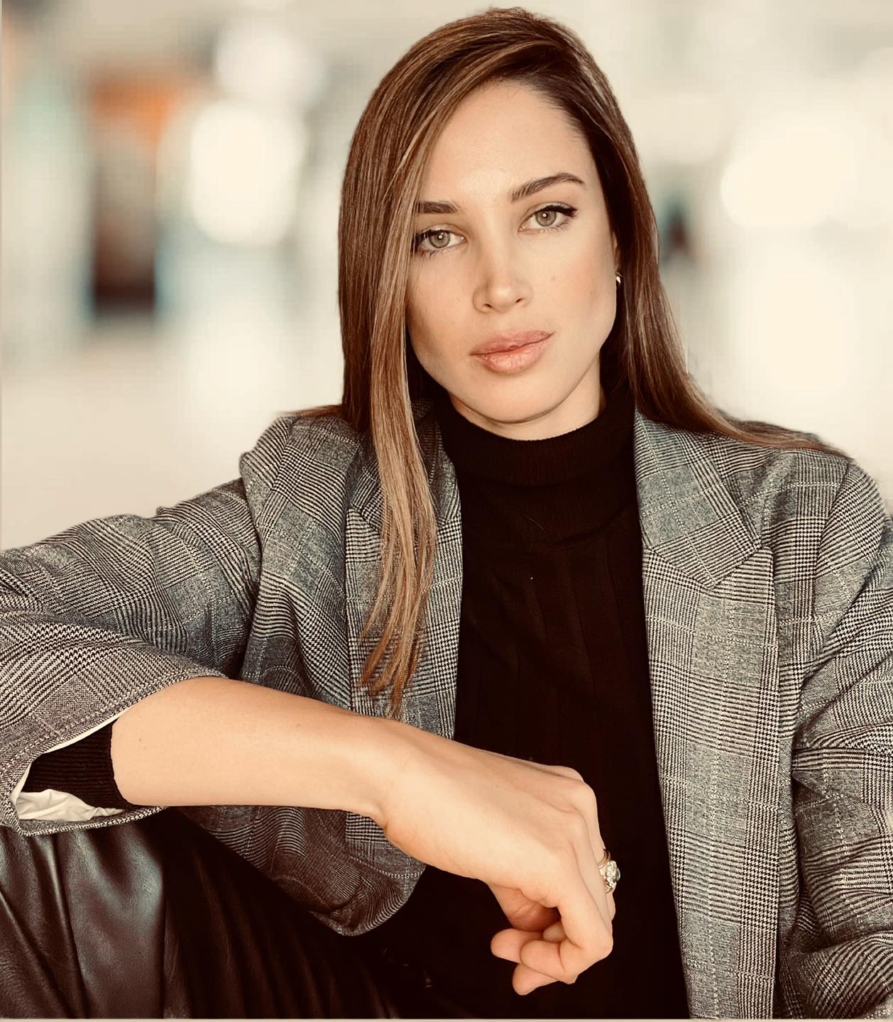 Alessia D'Alessandro, la nuova fidanzata di Luigi Di Maio | Corriere.it