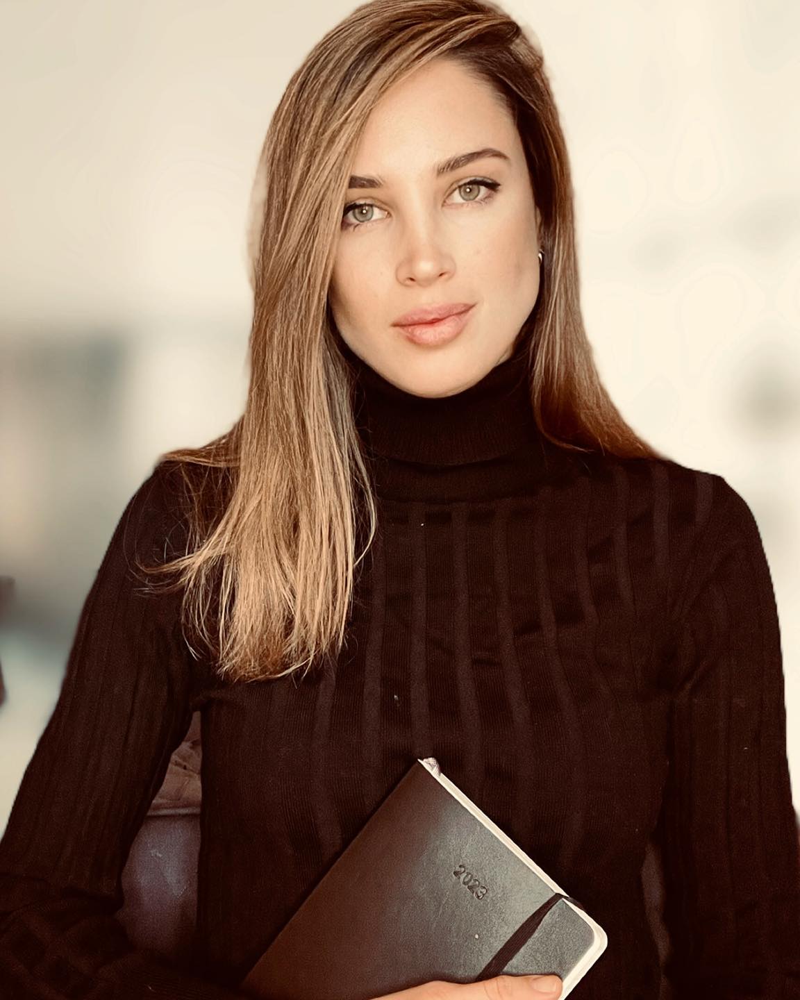 Alessia D'Alessandro, la nuova fidanzata di Luigi Di Maio | Corriere.it