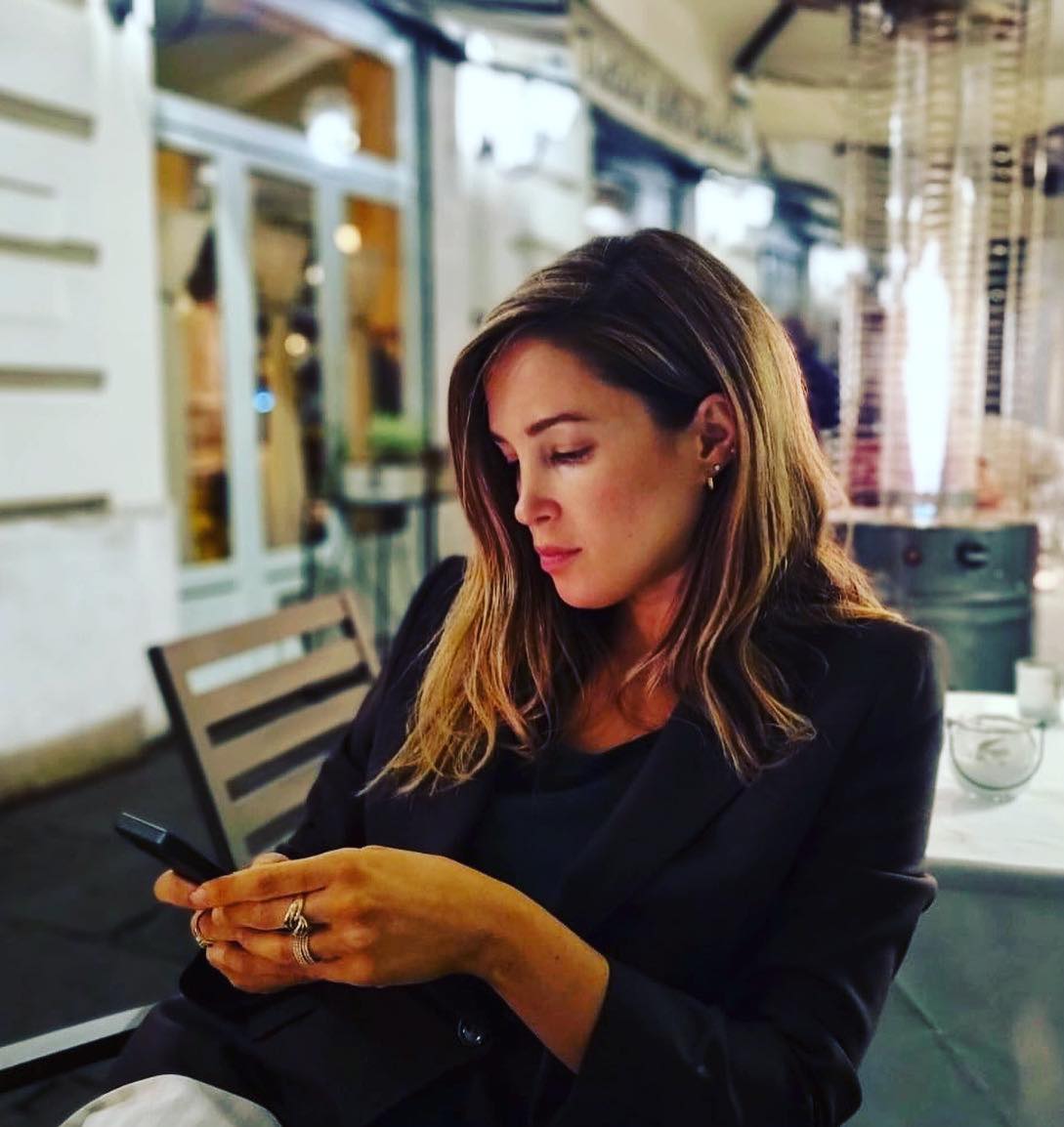 Alessia D'Alessandro, la nuova fidanzata di Luigi Di Maio | Corriere.it