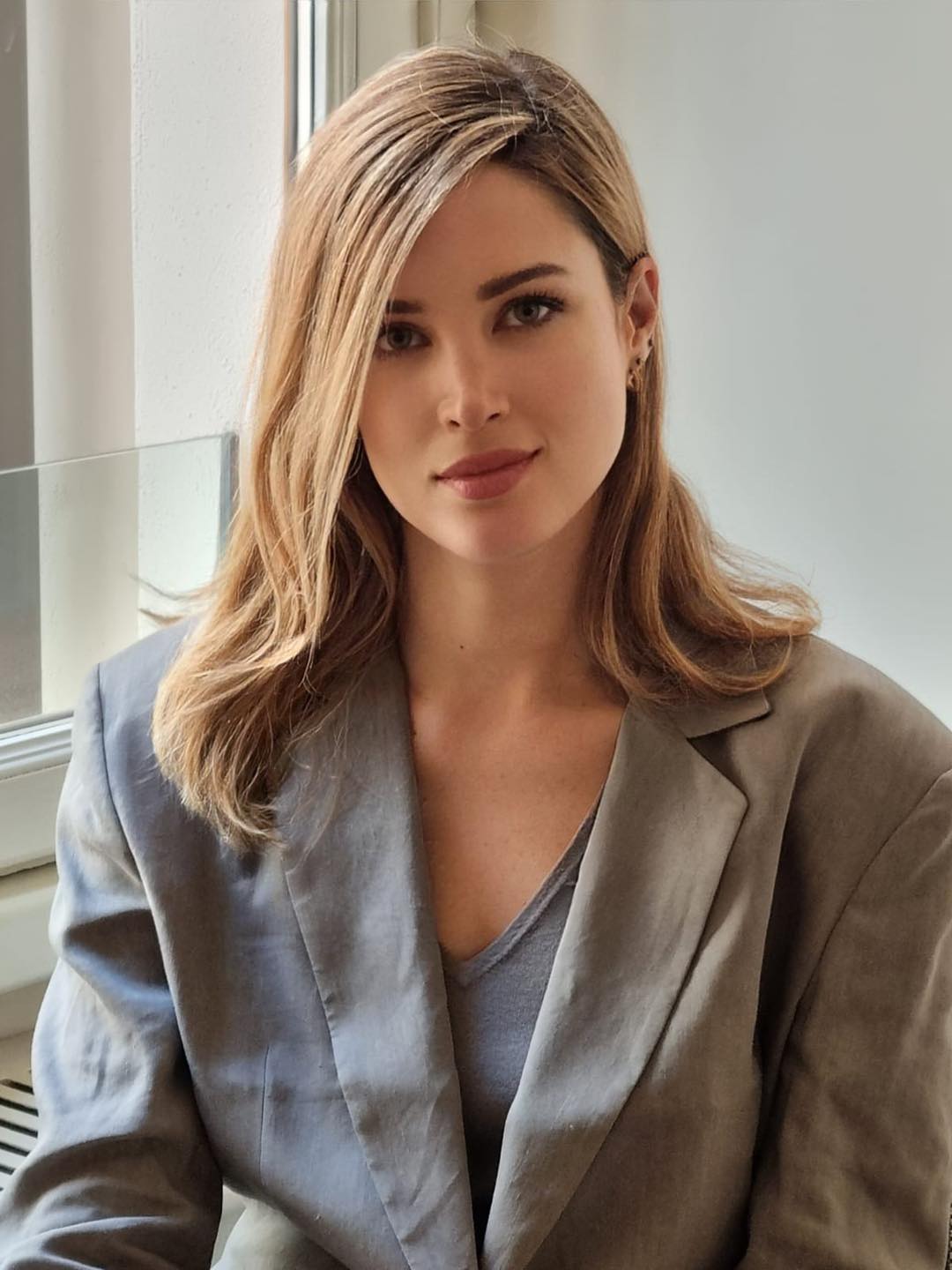 Alessia D'Alessandro, la nuova fidanzata di Luigi Di Maio | Corriere.it