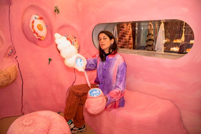 Le meraviglie dell'universo marino a Milano: in mostra i «sogni» di ...