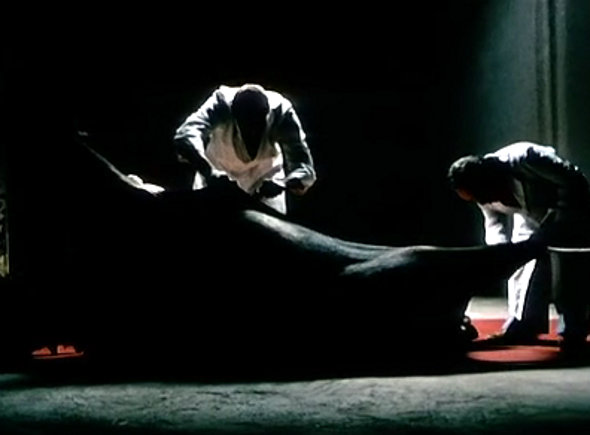 I film di Matteo Garrone | Corriere.it