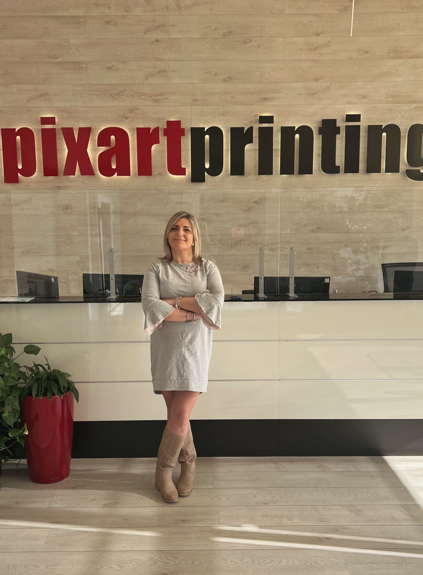 Smart working e orari flessibili, la scelta della Pixartprinting: «Si ...