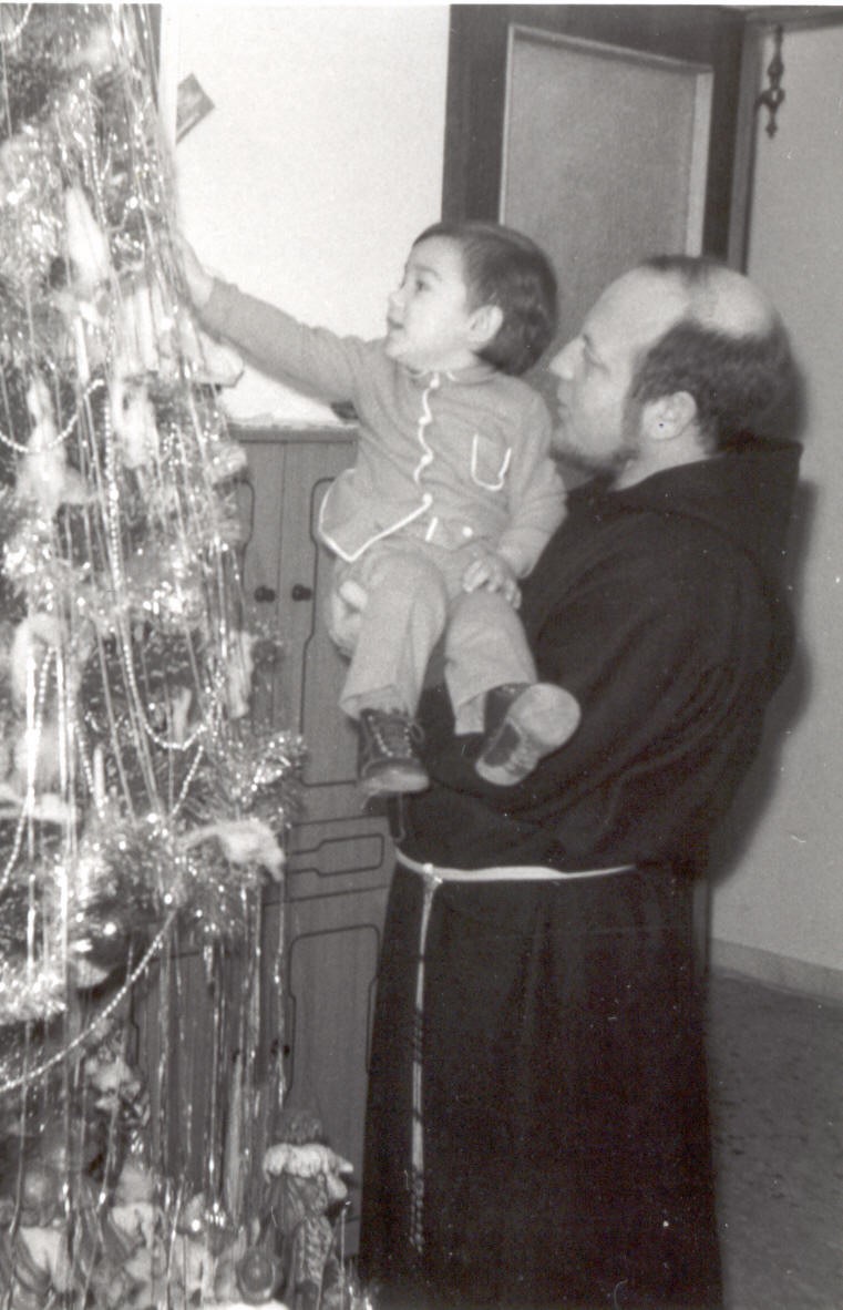 A San Giovanni Rotondo muore padre Leonardo Marcucci, servì l'ultima ...