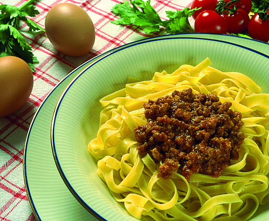 Bologna, dove mangiare le migliori tagliatelle in città e in Emilia ...