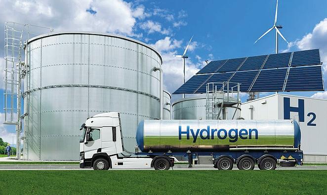 Modena, nasce l'hub dell'idrogeno con il Pnrr: progetto da 20,8 milioni ...