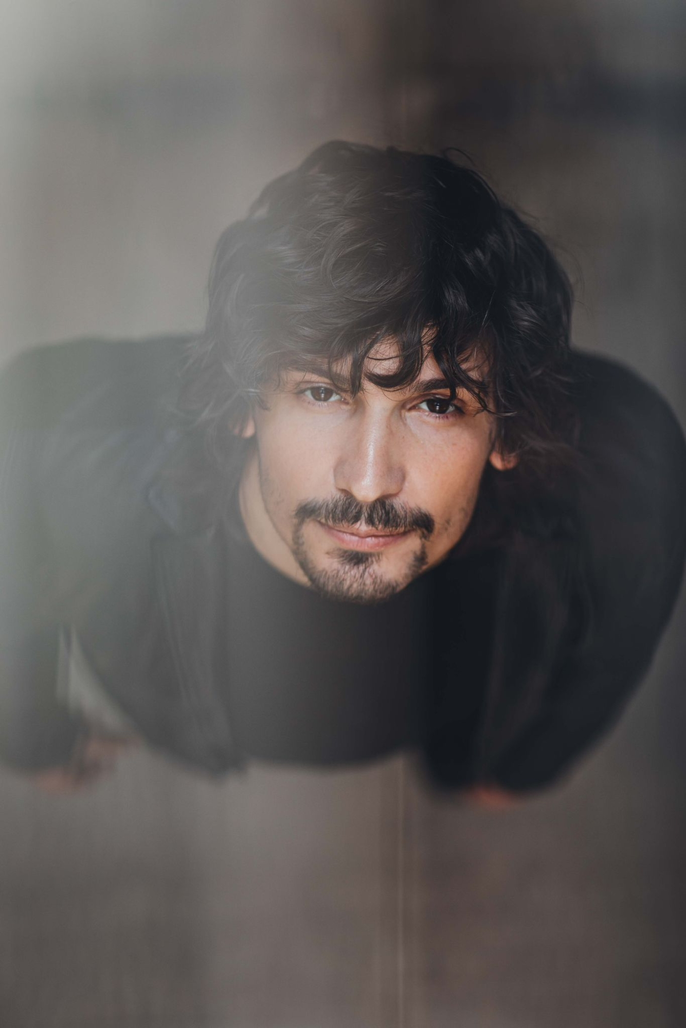 Dal palco di Amici alla politica, Pierdavide Carone: «Maria mi ha ...