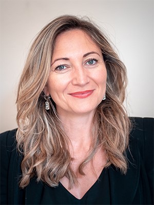 Chi è Silvia Rovere, la manager cuneese nominata al vertice di Poste ...