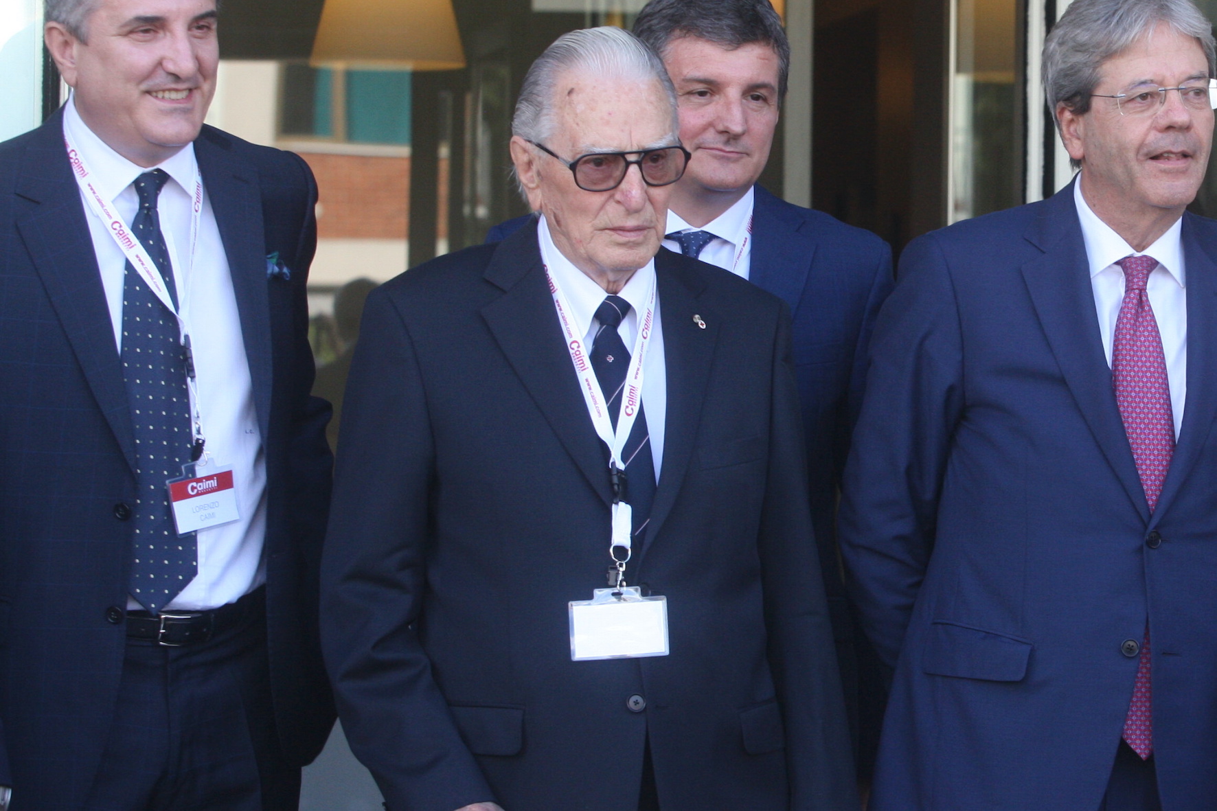 Morto Renato Caimi, l'inventore della «schiscetta», simbolo della ...