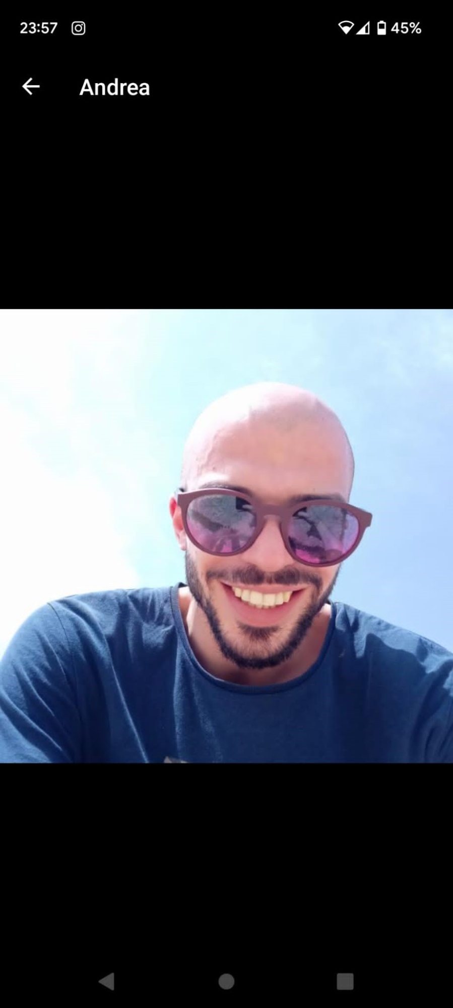 Morte di Andrea Sferrazza, il fratello: «Era il mio miglior amico ...