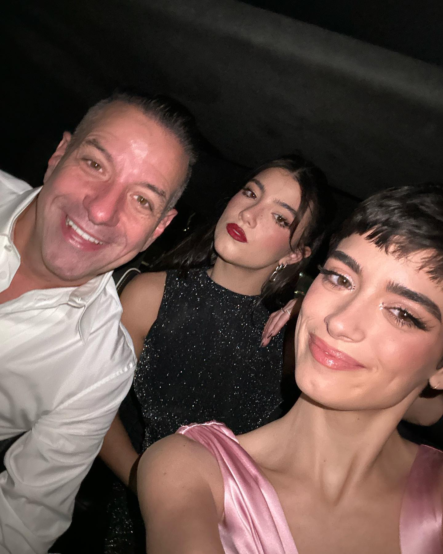 Chi è Marc D'Amelio, l'italo americano (e padre di Charlie)che voleva ...