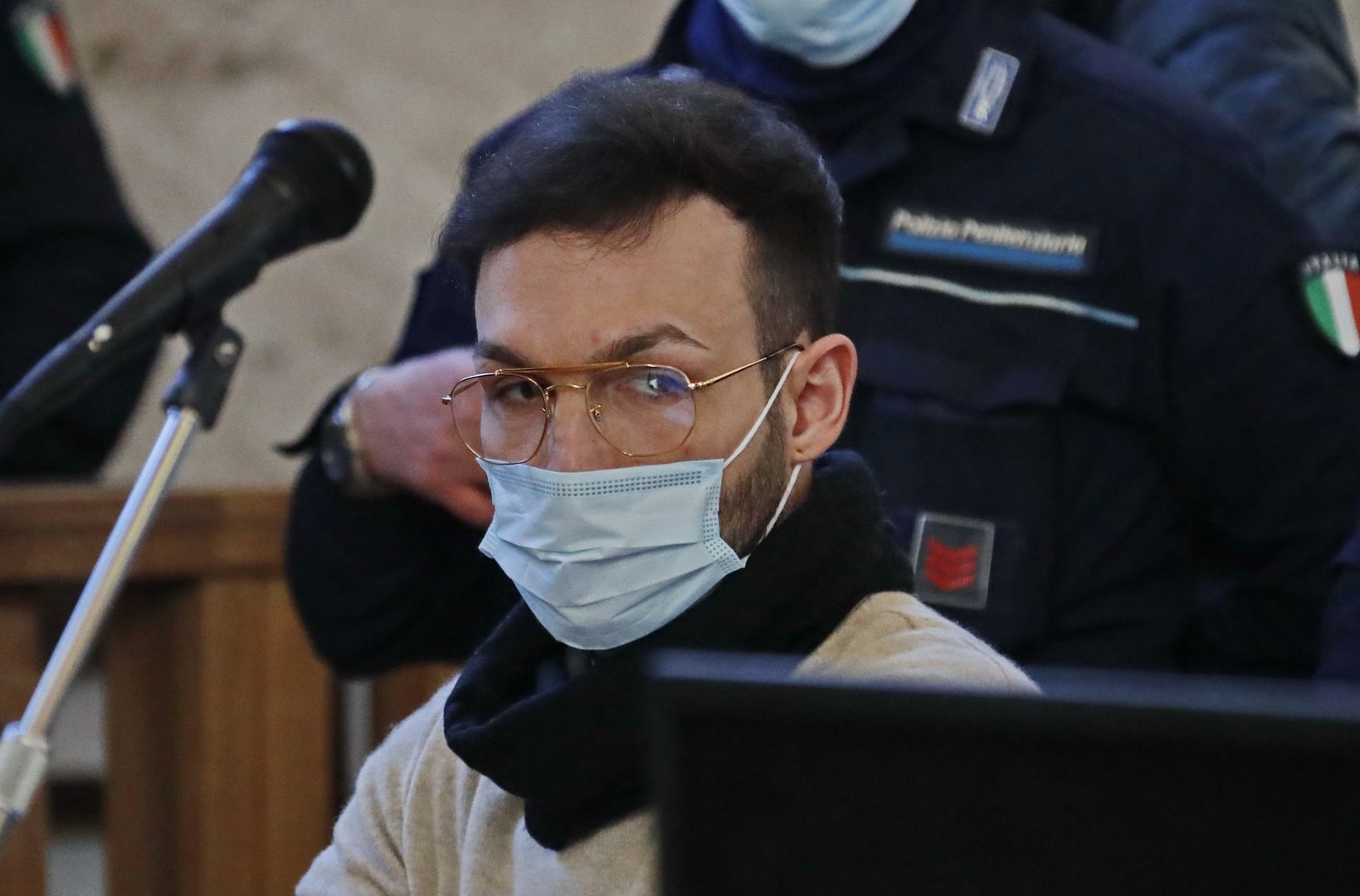 Benno Neumair, lettera ai giudici: «Chiedo un percorso di giustizia ...