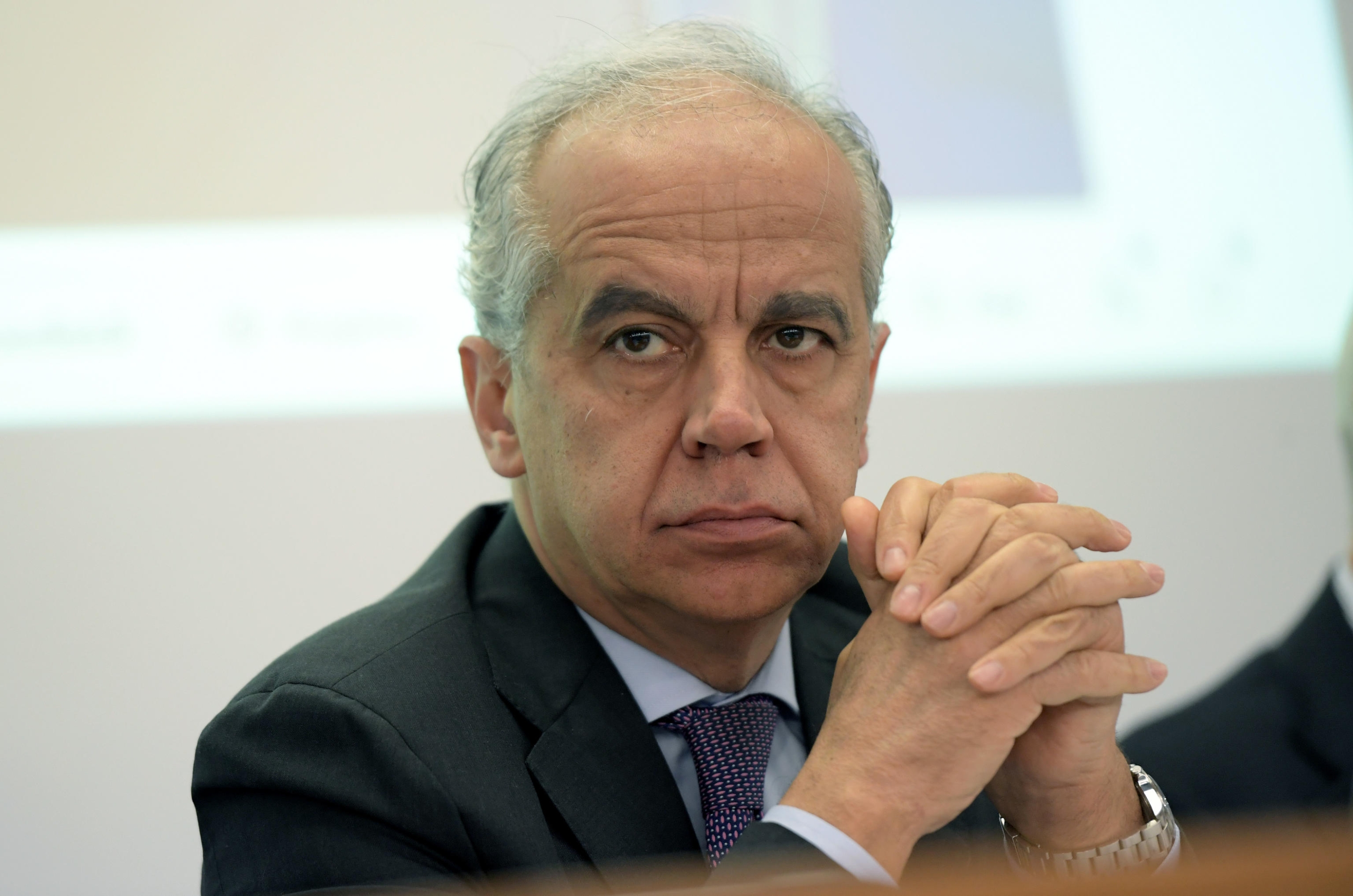 Il ministro Matteo Piantedosi a Milano il 10 maggio per il comitato provinciale di sicurezza ...