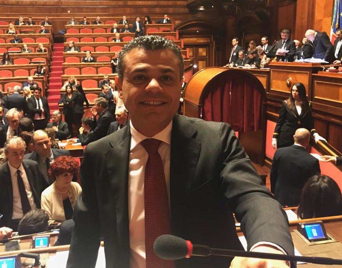 Inchiesta Rear, indagato per malversazione Mauro Laus deputato Pd ...