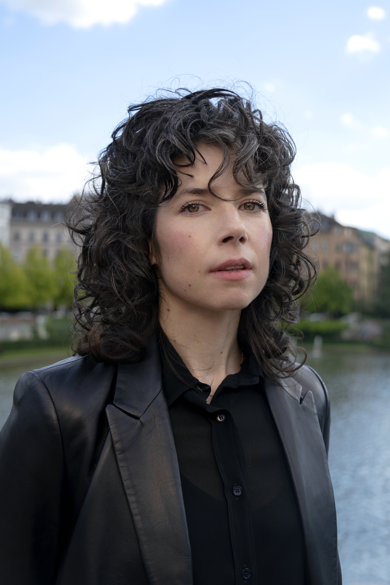 Meredith Whittaker (Signal): «L'intelligenza artificiale non ci ...