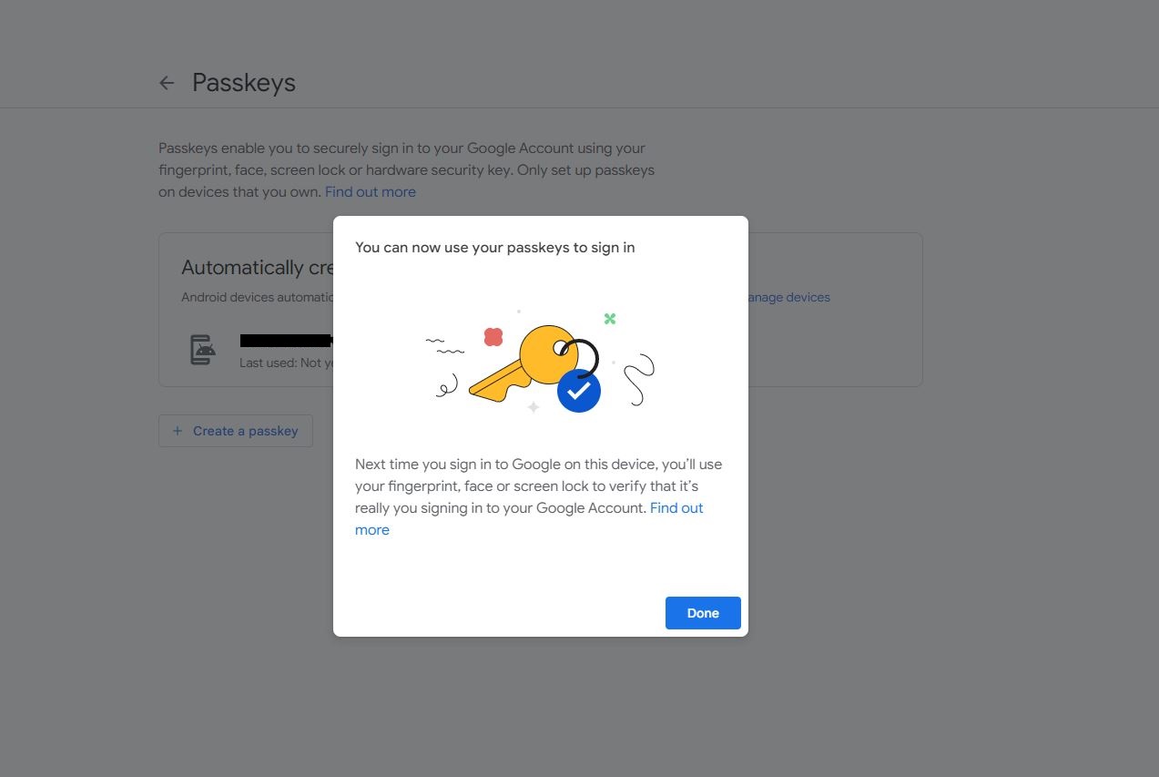 Passkey, lo strumento per dire addio alle password: come usarlo su iPhone e su Android | Corriere.it